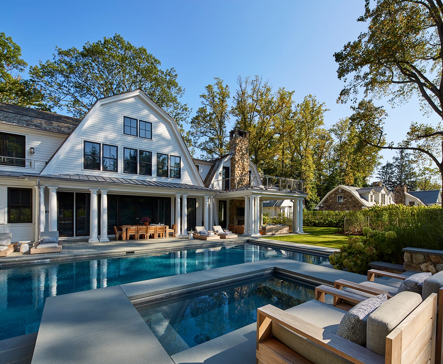 Make the Most of Your Outdoor Living -- Take the Ordinary to Oasis ...